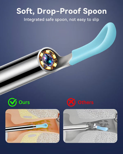 Camera Ear Cleaner – Omniisia
